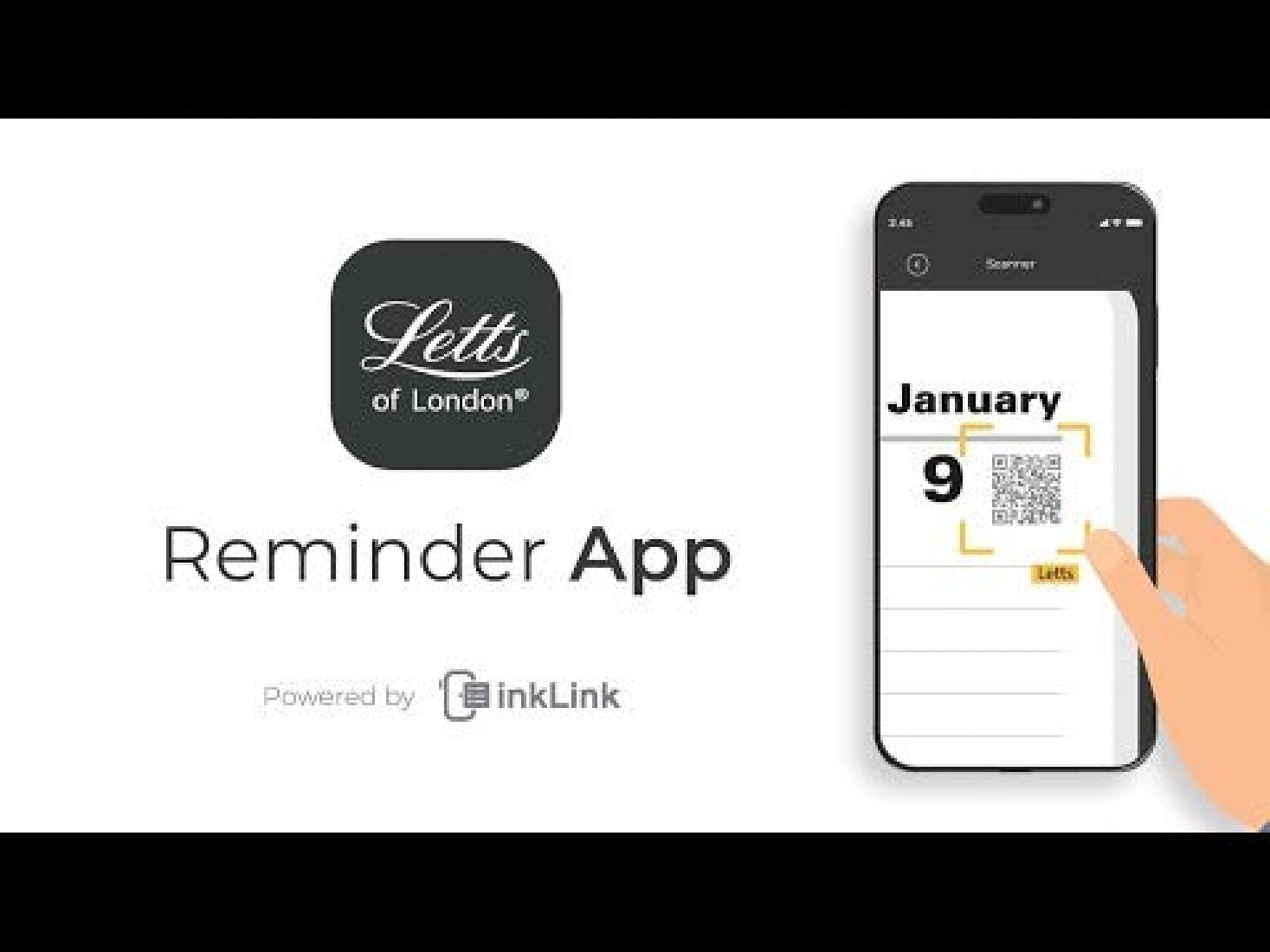 Letts Lecassa 2025 A5 Day Per Page Diary With Appointments british ...