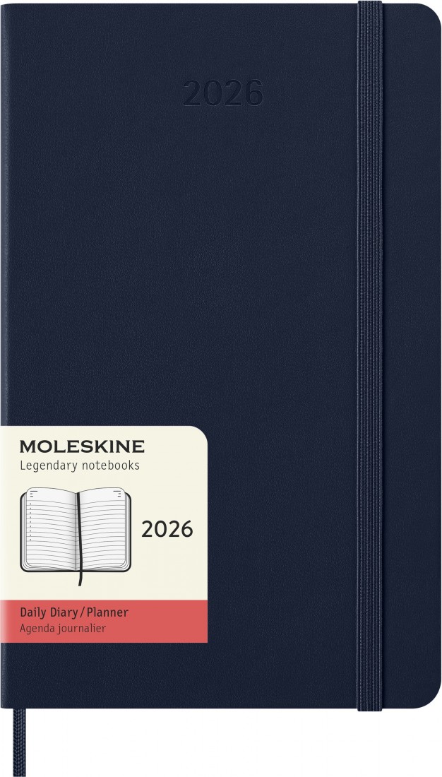 MOLESKINE