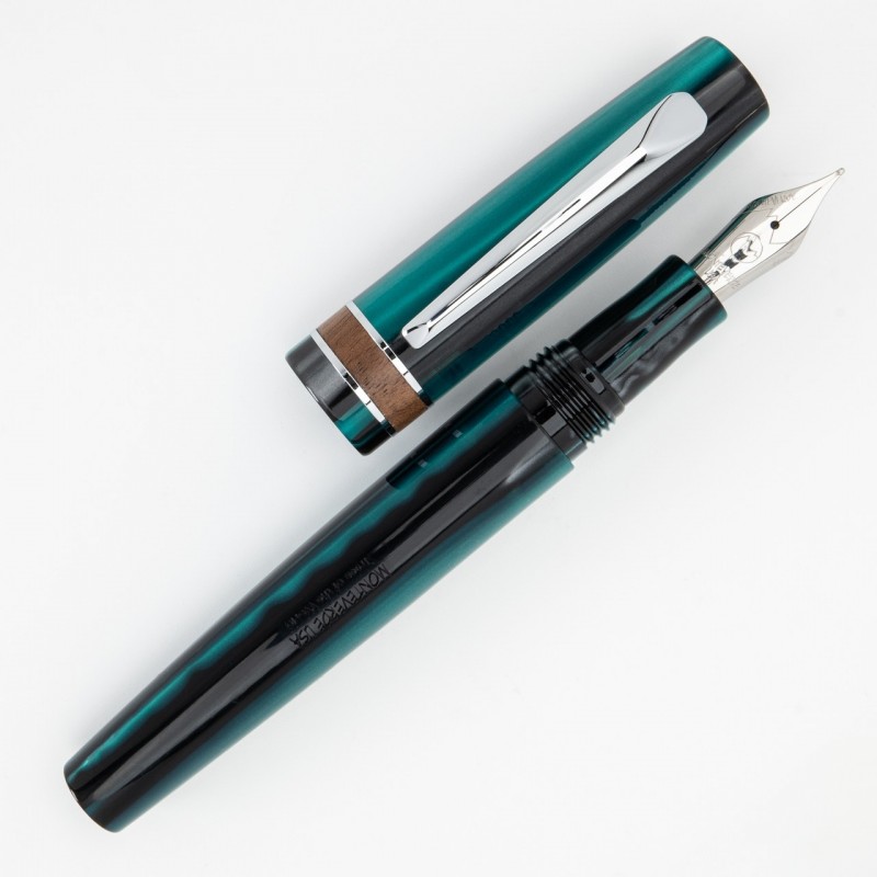 Monteverde USA Trees of The World Giant Sequoia Fountain Pen